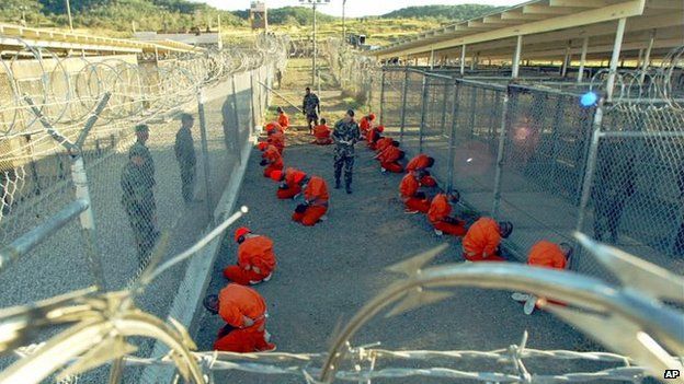 Guantanamo Detainees Transferred To Sudan Bbc News