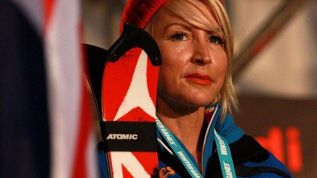 Heather Mills: IPC said new prosthetic leg was 'completely fine' - BBC ...