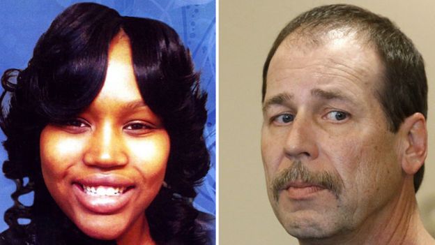 Detroit porch killer Theodore Wafer guilty of murder - BBC News