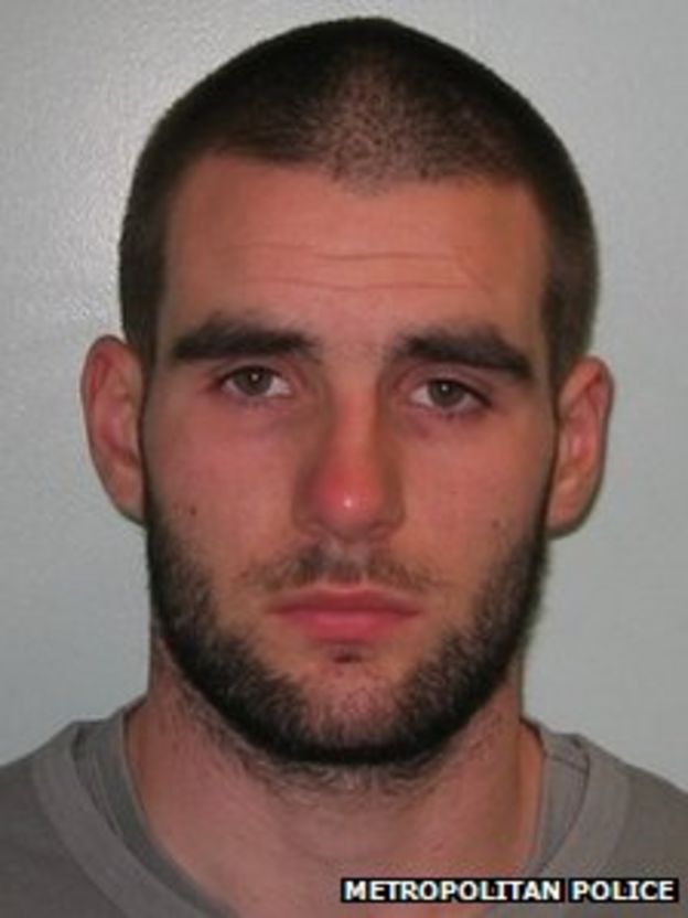 Man admits causing PC Andrew Duncan's death by dangerous driving - BBC News