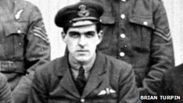 Ill-fated history of Britain's first private airship - BBC News