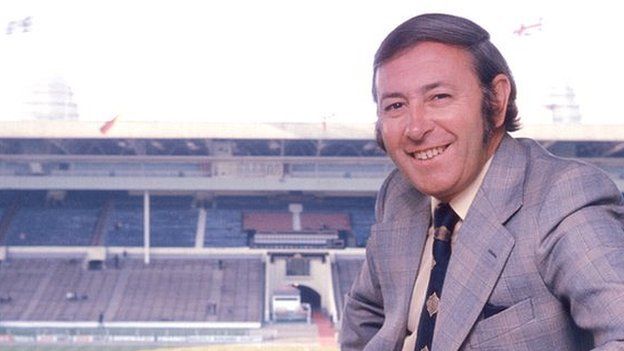 David Coleman: Your memories - BBC News