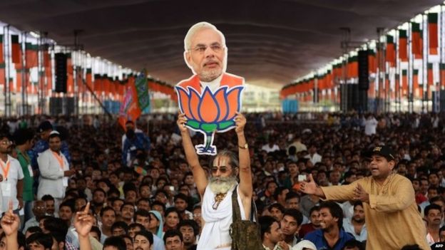 In pictures: India in 2013 - BBC News