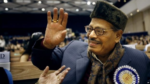 In pictures: India in 2013 - BBC News