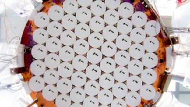 A science news preview of 2014 - BBC News