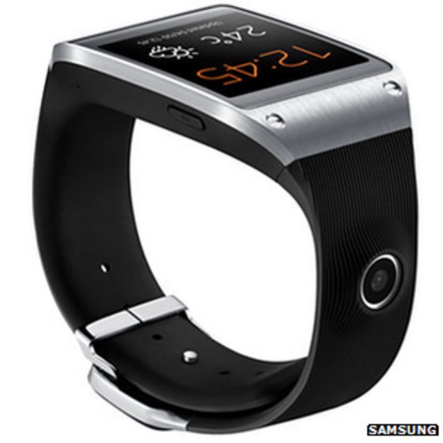 2014: the year of the smarter watch? - BBC News