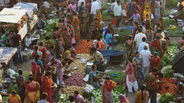 In pictures: India in 2013 - BBC News