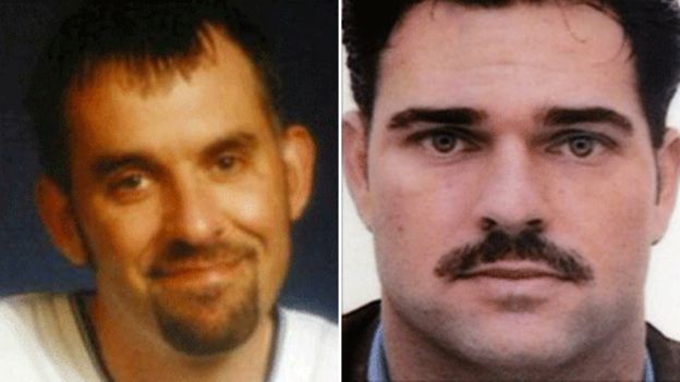 PC Broadhurst detective says police in 'more danger' than decade ago ...