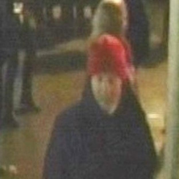 Witness appeal over Stonehaven A90 New Year assault - BBC News