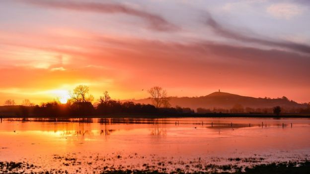 Your recent photos of weather - BBC Weather