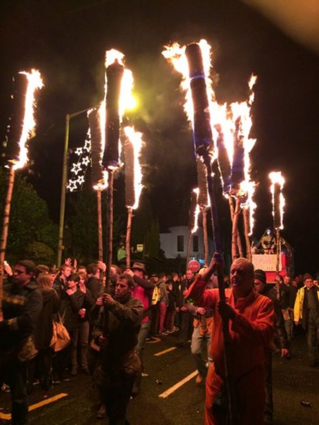 Your pictures of Scotland: 27 December - 3 January - BBC News