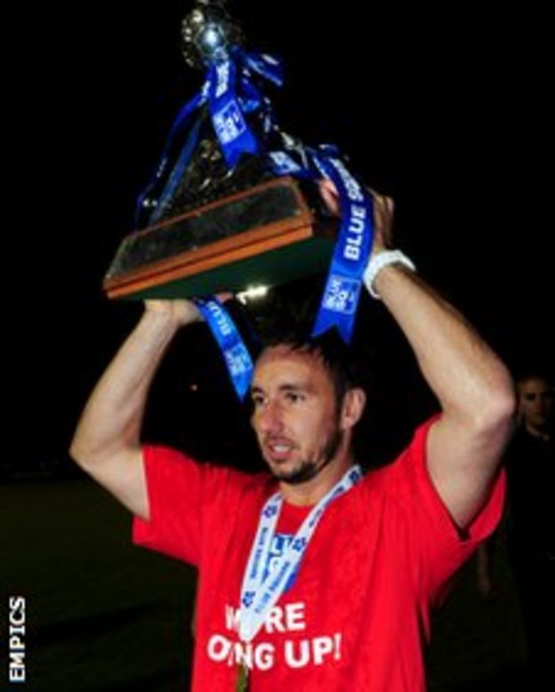 Matt Tubbs: Crawley Town re-sign Bournemouth striker - BBC Sport