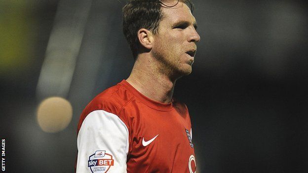 York City sign Cheltenham defender Keith Lowe - BBC Sport