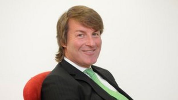 G4S back in the spotlight - BBC News