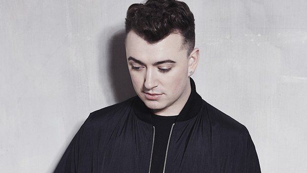 Sam Smith nabs Grammy nominations - BBC News