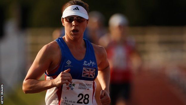 Heather Fell announces retirement from modern pentathlon - BBC Sport