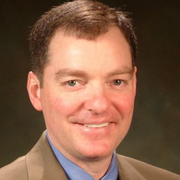 2014: The year of encryption - BBC News