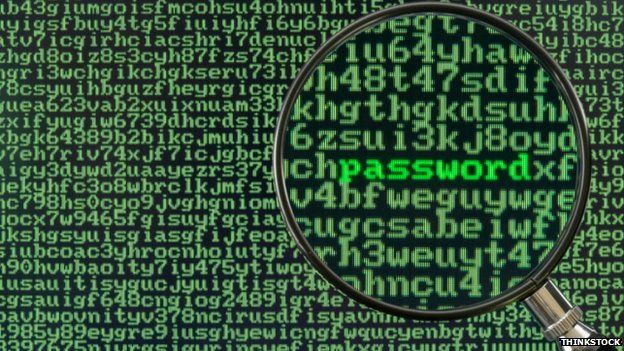 2014: The year of encryption - BBC News