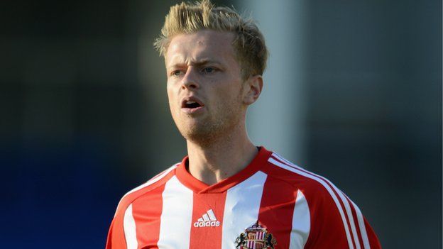 Transfer window: Luton's JJ O'Donnell joins Gateshead - BBC Sport