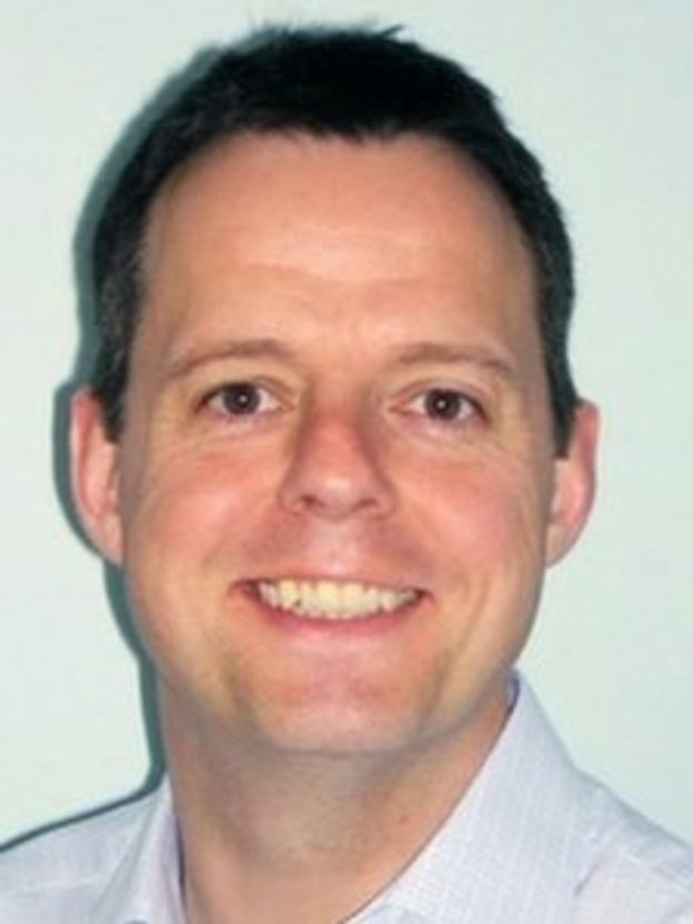 Tribute to Andrew Priestley who drowned after saving sons in Australia ...