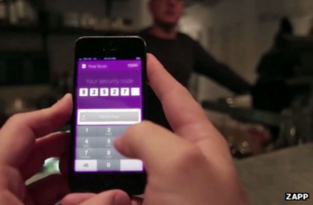 UK lenders to offer Zapp payments in banking apps - BBC News