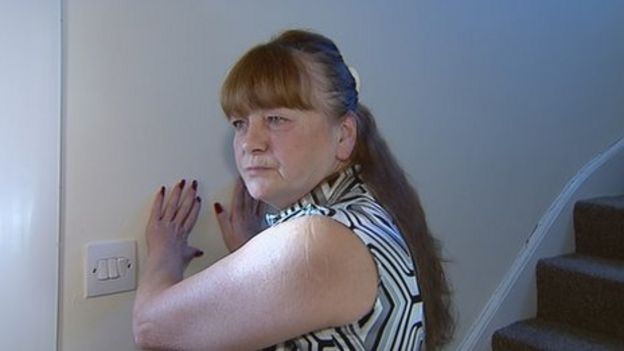 Heat is on: Improving energy efficiency of Scottish homes - BBC News