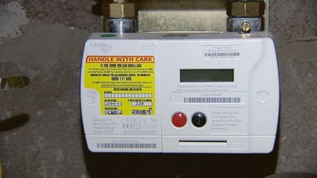 Heat is on: Improving energy efficiency of Scottish homes - BBC News