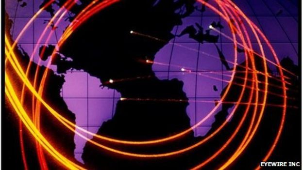 Net neutrality threatened by court - BBC News