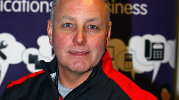 Speedway World Cup: Simon Stead earns Great Britain re-call - BBC Sport