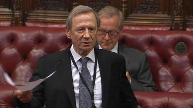 Lane Fox leads debate on 25th anniversary of the world wide web - BBC News