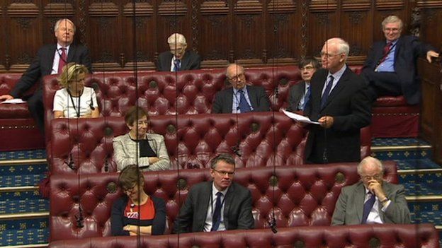 Lane Fox leads debate on 25th anniversary of the world wide web - BBC News