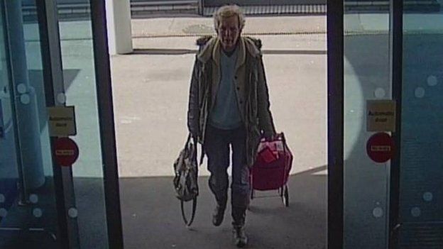 Corstorphine Hill trial: James Dunleavy guilty of killing his mother ...