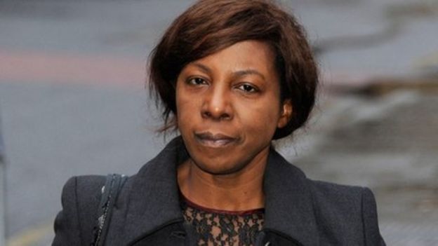 Briscoe trial told of talks with paper about Huhne - BBC News