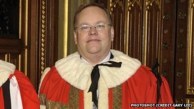 The Lib Dems and Lord Rennard explained - BBC News