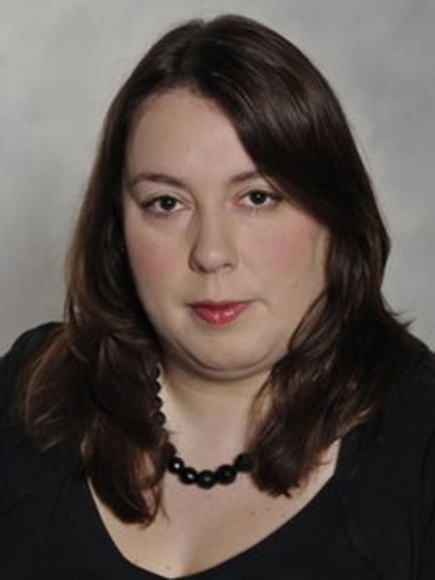 Erewash MP Jessica Lee to stand down after five years - BBC News