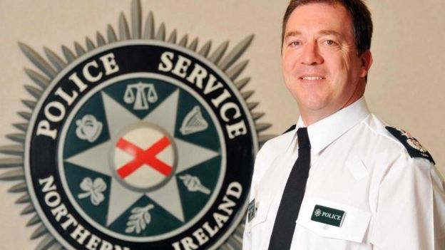Police Service of Northern Ireland: Interviews for PSNI Chief Constable ...