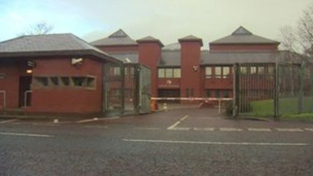 Coleraine abuse trial: Court hears closing arguments - BBC News