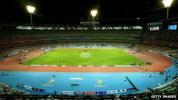 Cardiff unlikely to bring Commonwealth Games bid forward - BBC News