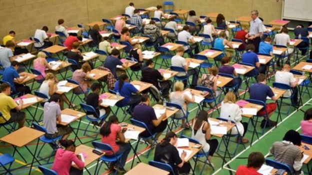 New insight into how children learn maths - BBC News