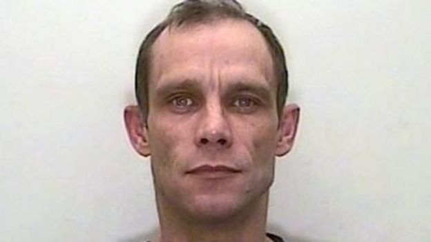 Becky Godden misconduct detective Steve Fulcher keeps job - BBC News