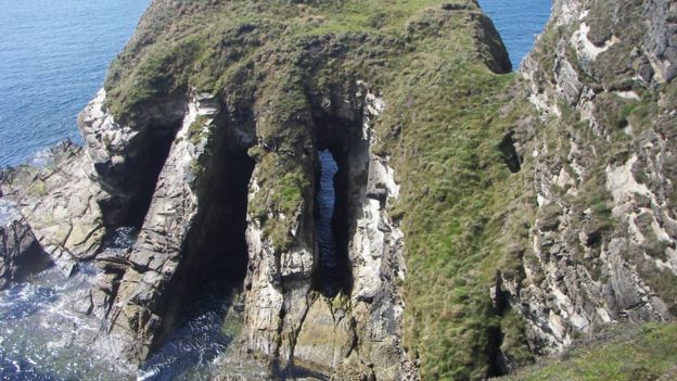 Your pictures of Scotland: 17- 24 January - BBC News