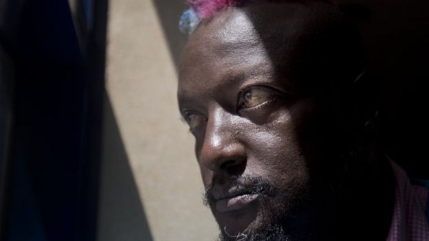 Nigeria Gay Wedding Bust Leads To Charges Bbc News