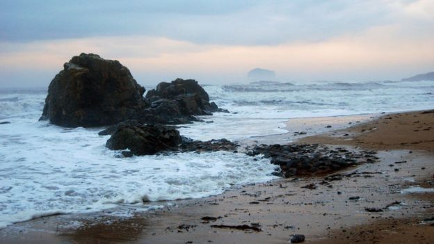 Your pictures of Scotland: 17- 24 January - BBC News