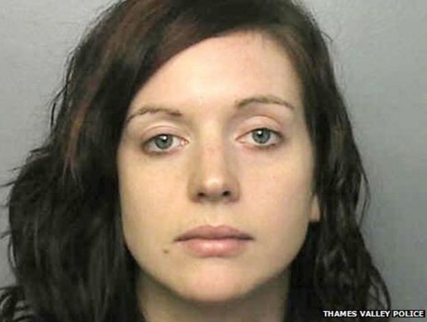 Callum Wilson murder by mother Emma Wilson 'preventable' - BBC News