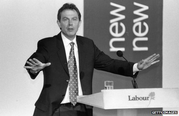 The meaning of Labour's tax rise - BBC News