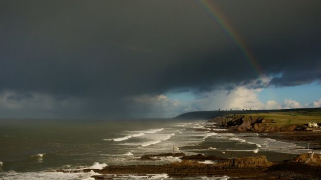Your photos of recent weather - BBC Weather