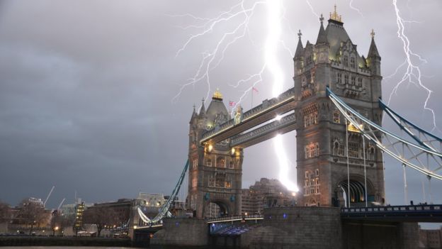 Your photos of recent weather - BBC Weather