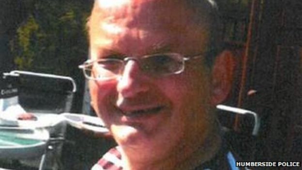 Keith Opray stab death: Duncan Heaton in court - BBC News