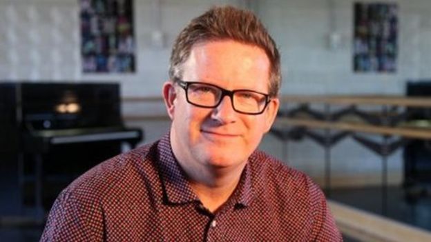 Matthew Bourne bloods new dancers in Lord of the Flies - BBC News