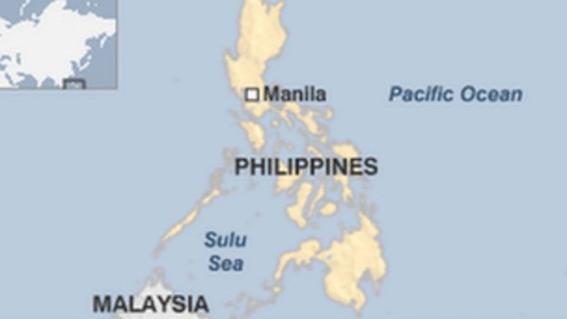 Philippine police condemned over 'torture wheel' - BBC News